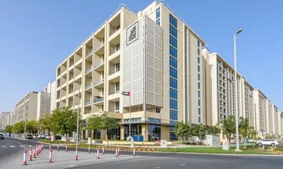 AL ZEINA - A2Z SOLUTIONS REAL ESTATE ABUDHABI