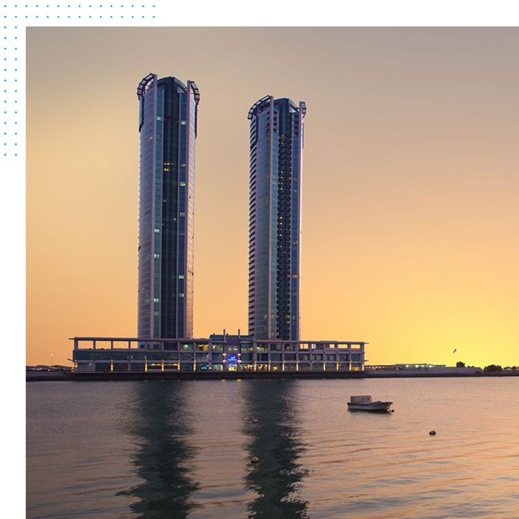 Rak Properties - A2Z Solutions