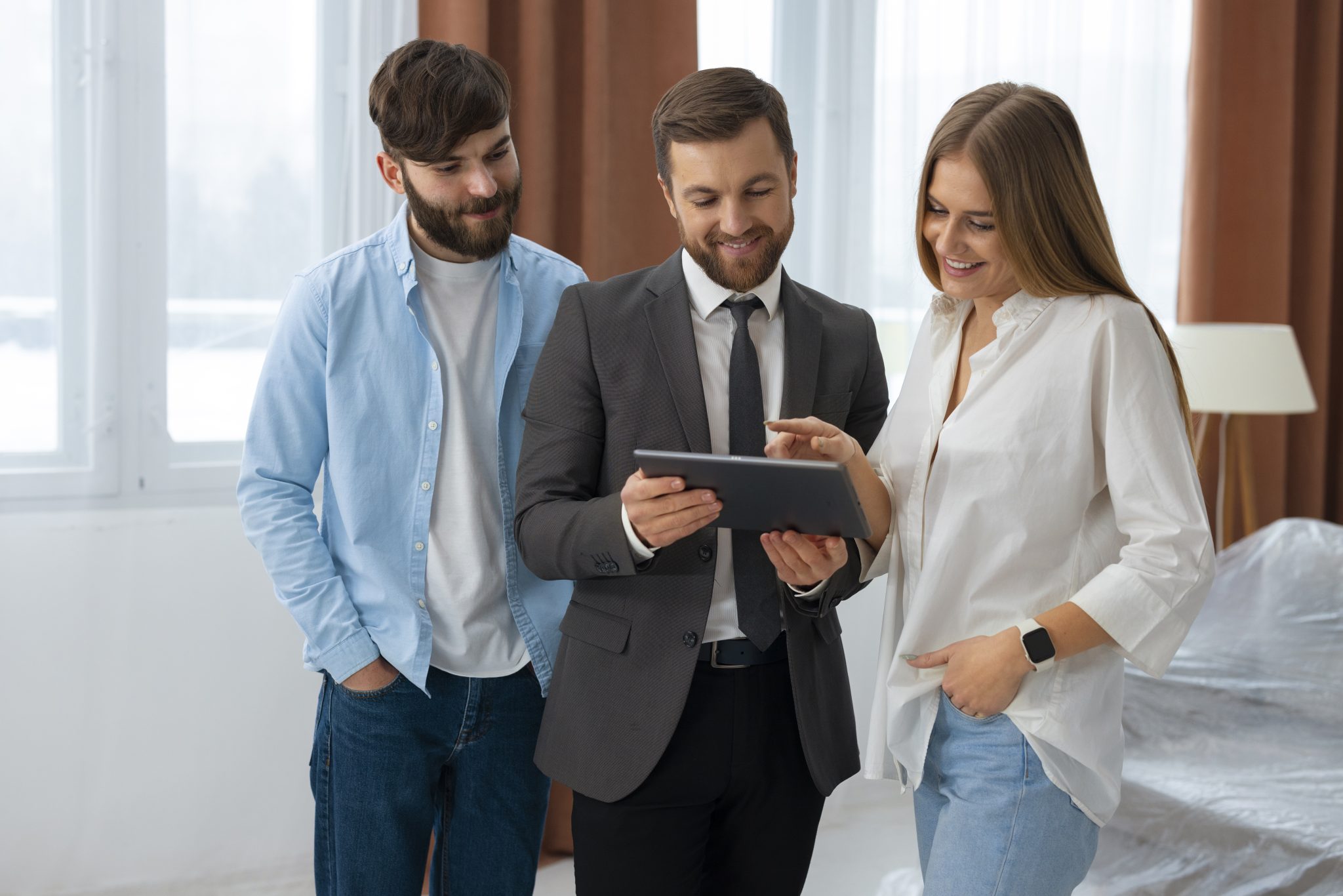 Why Every Abu Dhabi Property Owner Needs the Best Property Management ...